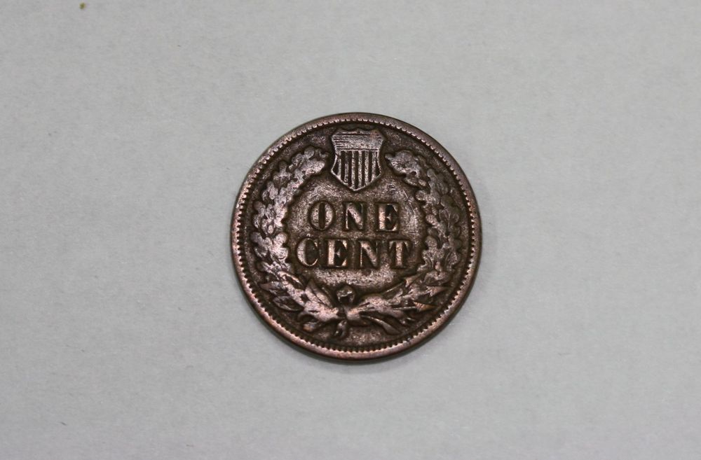 1 Cent 1909 USA | Kaufen auf Ricardo