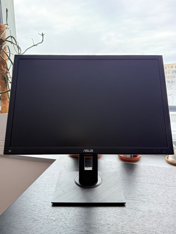 ASUS BE24A Monitor 24" Full HD 1920x1200px (Gebraucht) in Cham für CHF ...