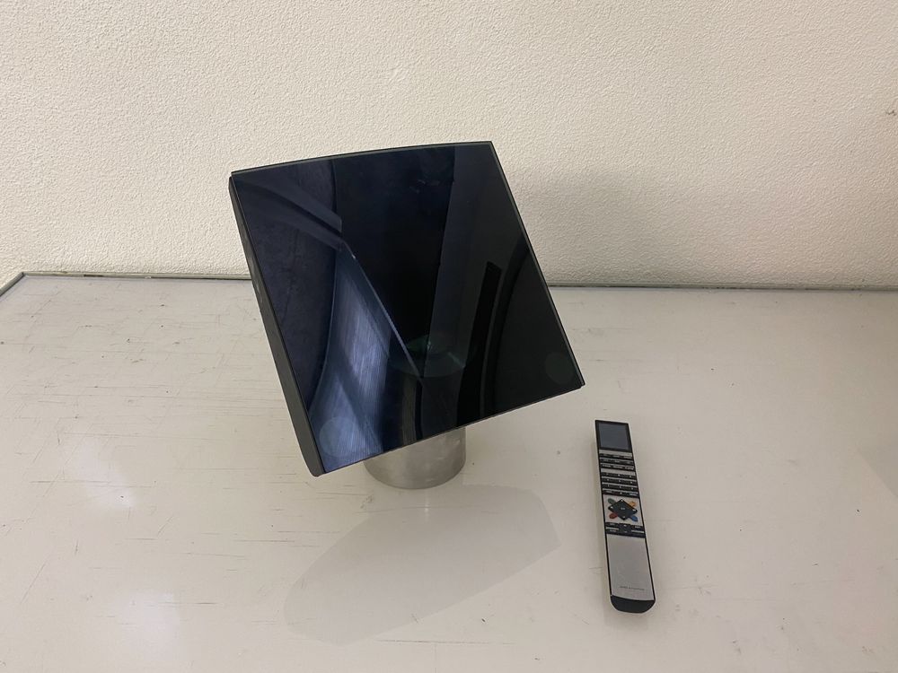 Bang Olufsen Beosound 4 Stereoanlage mit Beo4 (Gebraucht) in Zürich für ...