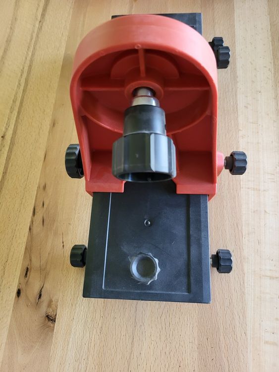Hilti PRA 70/71 Wandhalterung | Kaufen auf Ricardo