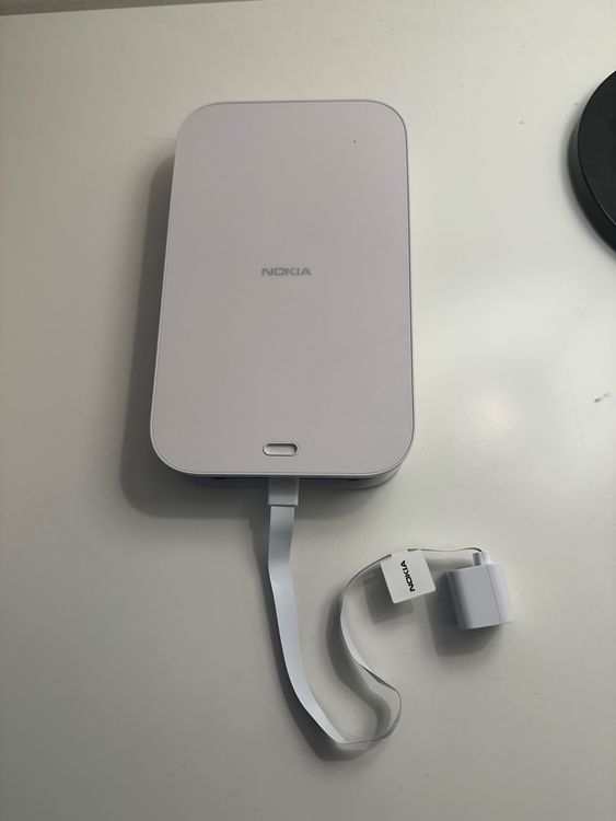 Nokia FastMile 5G Receiver 5G14-B (Window-Mount) (Gebraucht) in ...