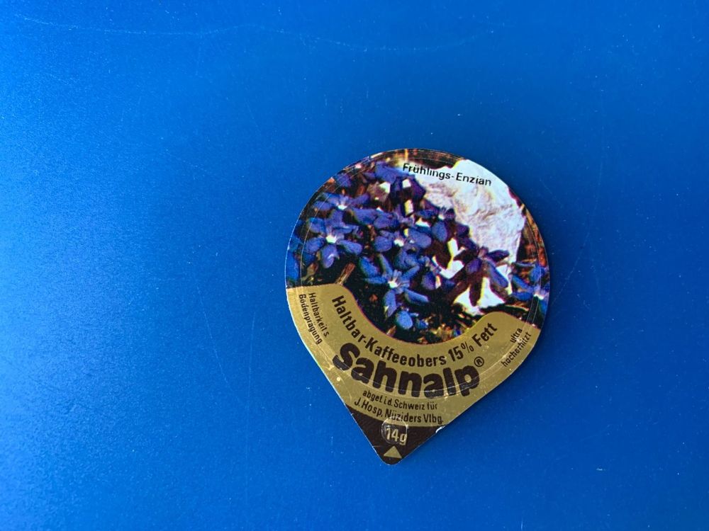 Von Serie 5 D Nr. 12 | Kaufen auf Ricardo