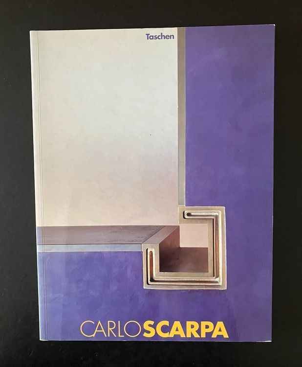 carlo scarpa (Gebraucht) in Basel für CHF 55 – nur Abholung auf Ricardo ...