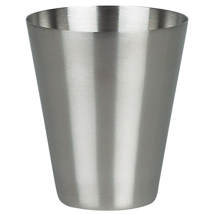 MAX STAINLESS-STEEL ZAHNBECHER (Neu und originalverpackt) in Embrach ...