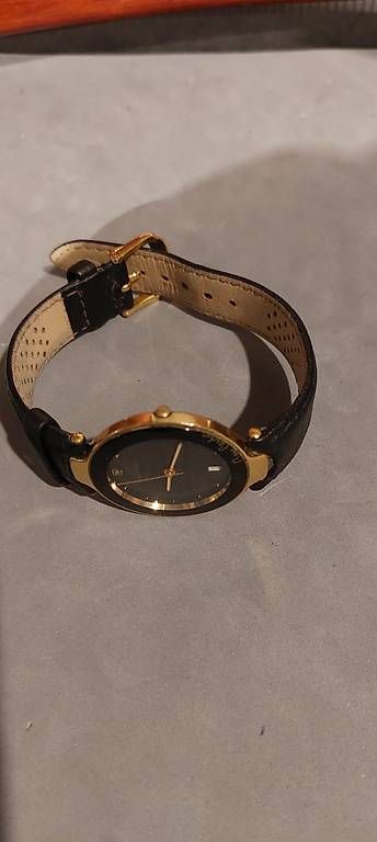 Très belle montre vintage Pierre Cardin Chromachron DL-MRO . (D ...