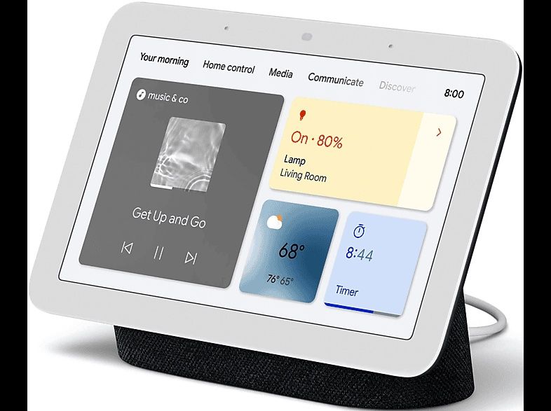 Google Nest Hub (2 Gen.) | Kaufen auf Ricardo