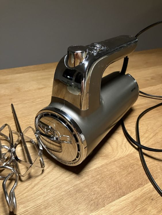 Satrap Handmixer (Gebraucht) in Bubikon für CHF 10 – mit Lieferung auf ...