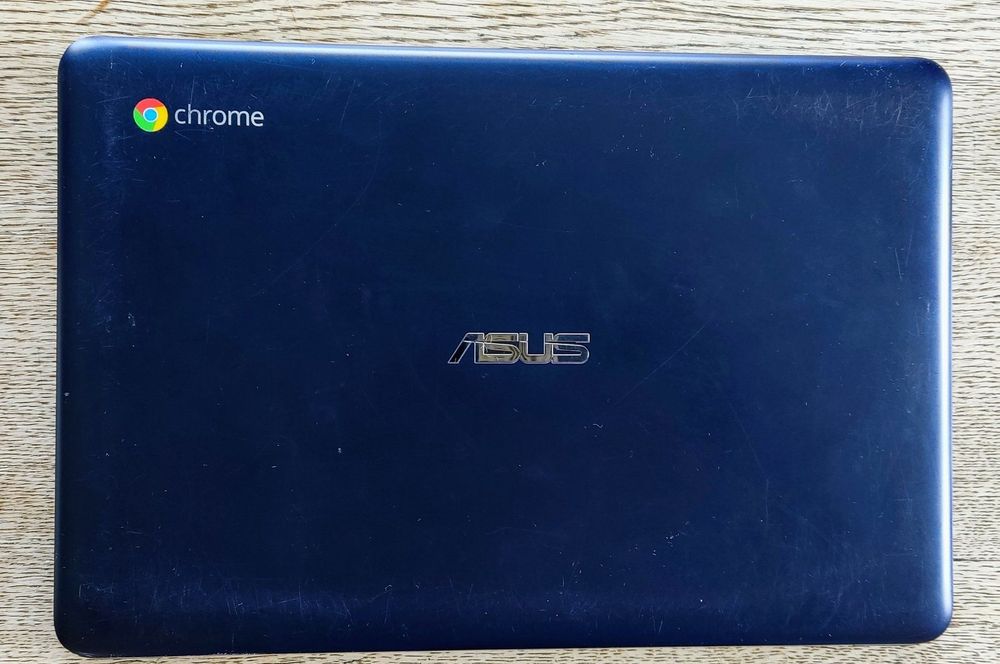 Chromebook Asus C201P (Gebraucht) in Forst für CHF 39 – mit Lieferung ...