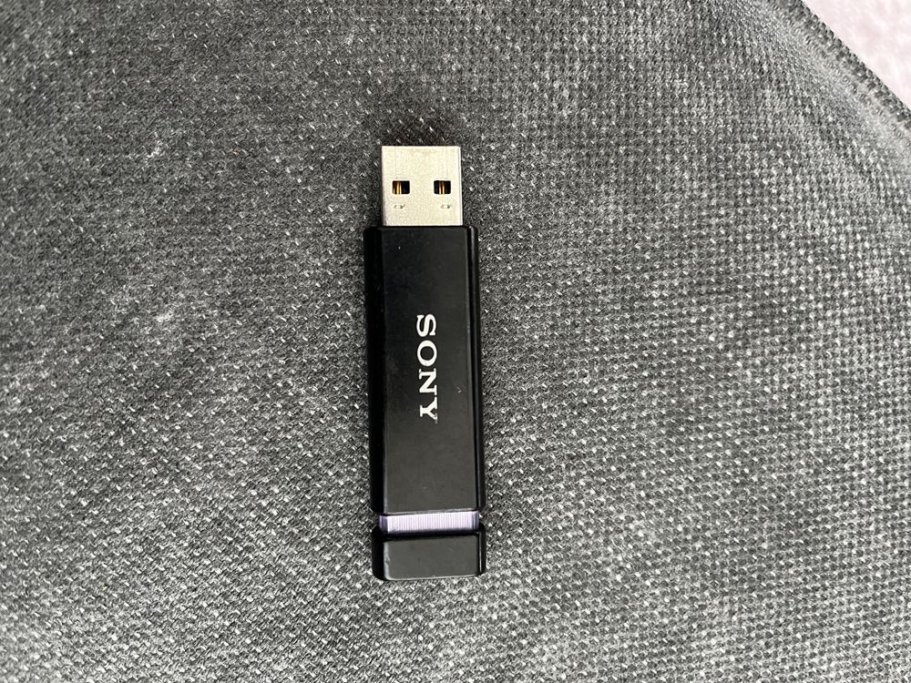 Pen Drive Sony 4GB | Kaufen auf Ricardo
