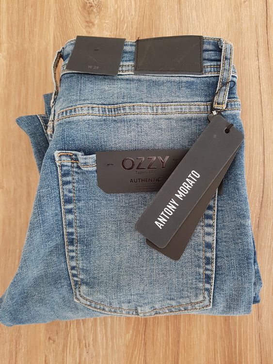 Antony Morato Jeans Skinny 29 (Neu und originalverpackt) in Basel für ...