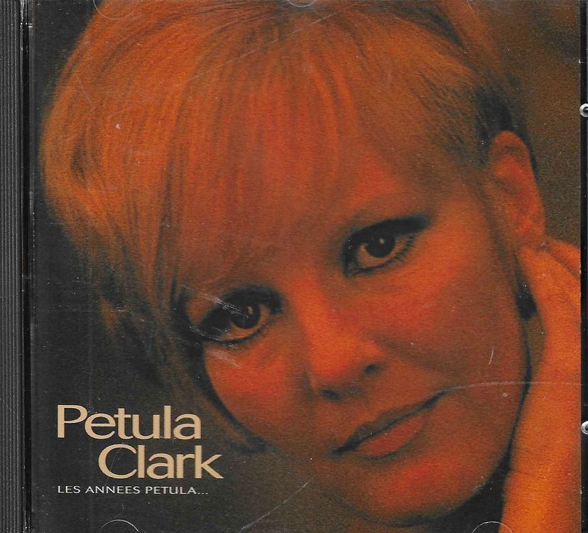 Petula Clark - Les années Petula... | Kaufen auf Ricardo