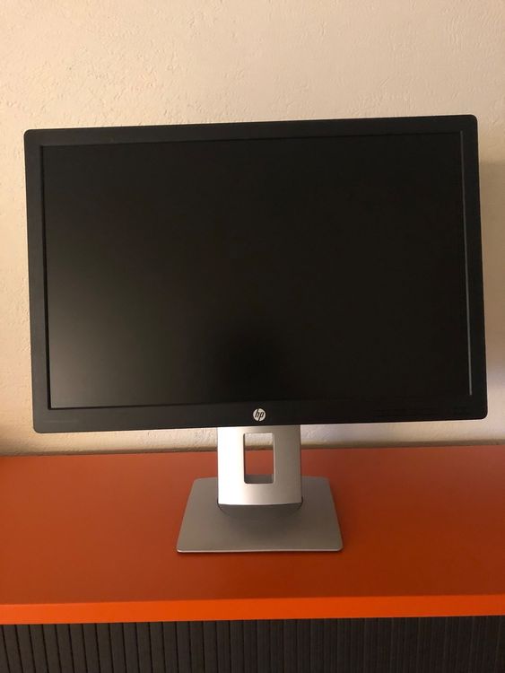 HP Bildschirm EliteDisplay E242 (Gebraucht) in Ennetmoos für CHF 45 ...