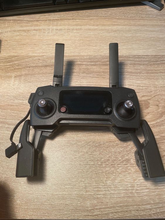 Dji Mavic Pro Controller | Kaufen auf Ricardo