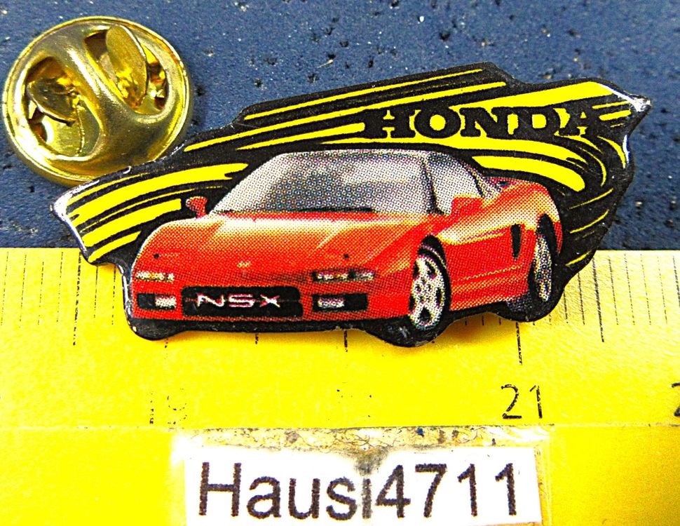 HONDA NSX SPORT AUTO PIN (Gebraucht) in Ettingen für CHF 0.45 – mit ...