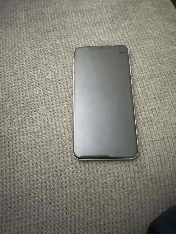 iPhone 12 XS Max Pro | Acheter sur Ricardo