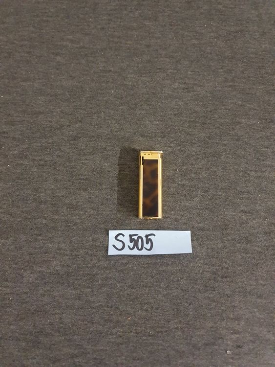 Feuerzeug (S505) | Kaufen auf Ricardo