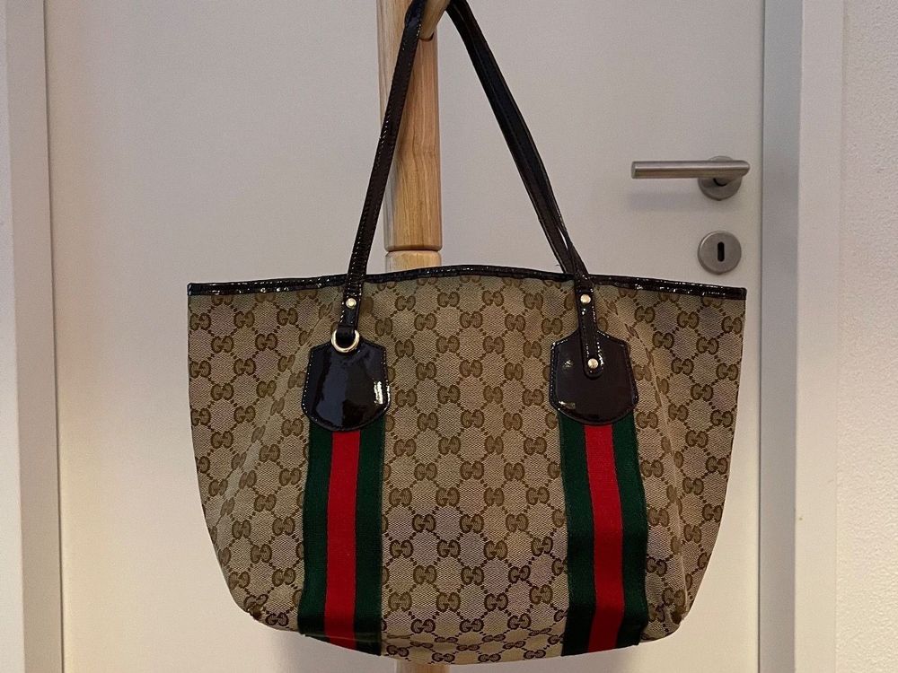 Gucci neverfull bag | Kaufen auf Ricardo