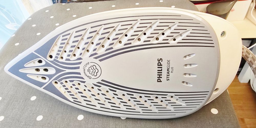 Philips Perfect care compact Plus mit Garantie (Neu (gemäss ...