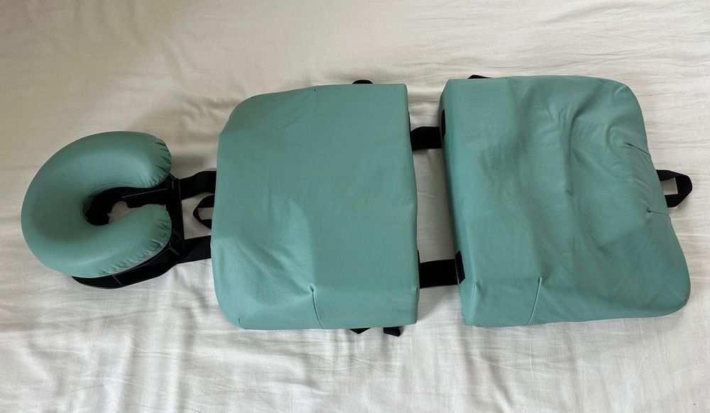 Body Cushion (Gebraucht) in Luzern für CHF 250 – nur Abholung auf ...