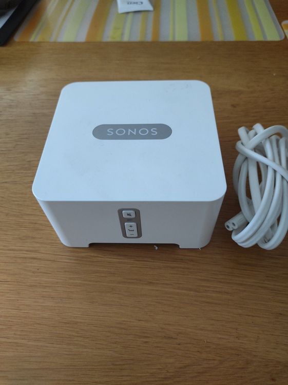 Soson Connect S1 | Kaufen auf Ricardo