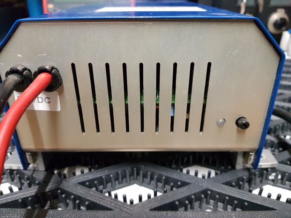 12V/220V/400VA sinewave Inverter TC-Dominio 12 | Kaufen auf Ricardo