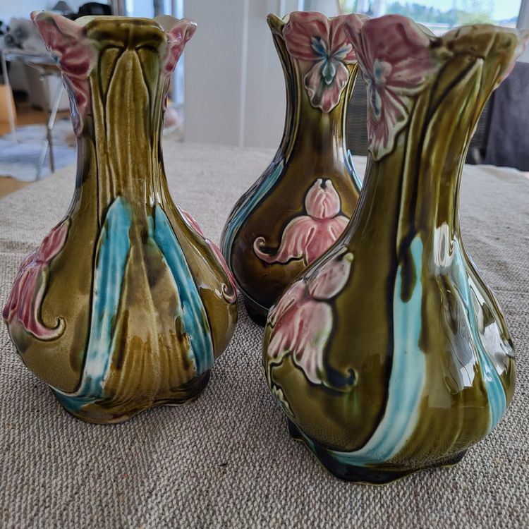 Vasen | Kaufen auf Ricardo