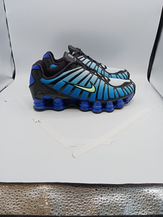 Nike Shox TL - Racer Blue (EU42) | Kaufen auf Ricardo