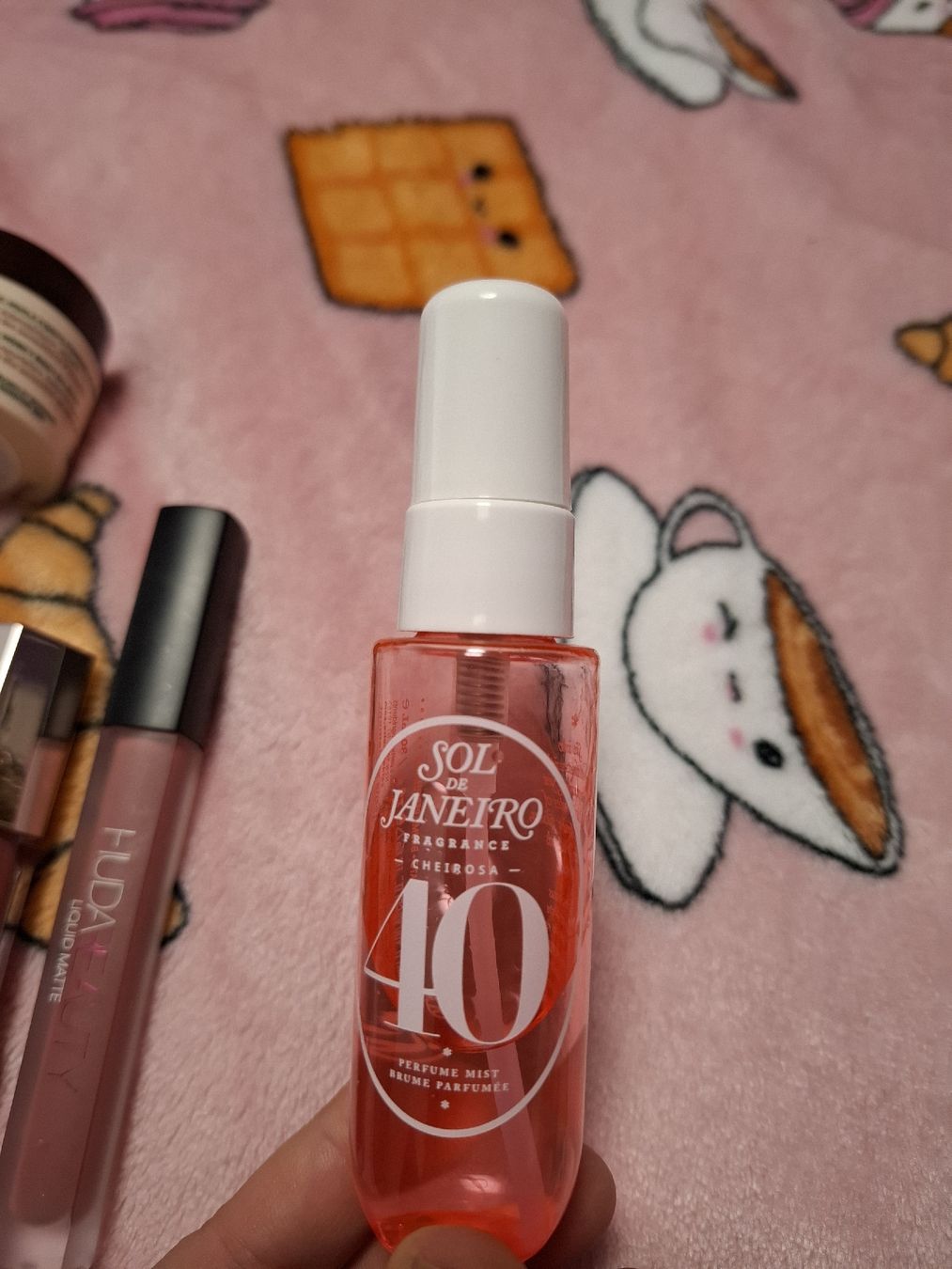 Kosmetik-Set: Lancôme, NYX, Huda Beauty & mehr - Neuwertig! (Neu ...