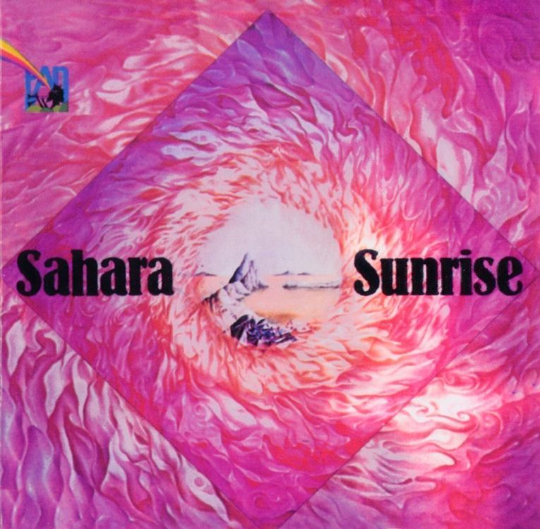 SAHARA - SUNRISE (CD Progressive-Rock) (Gebraucht) in Hedingen für CHF 7 – mit Lieferung auf ...