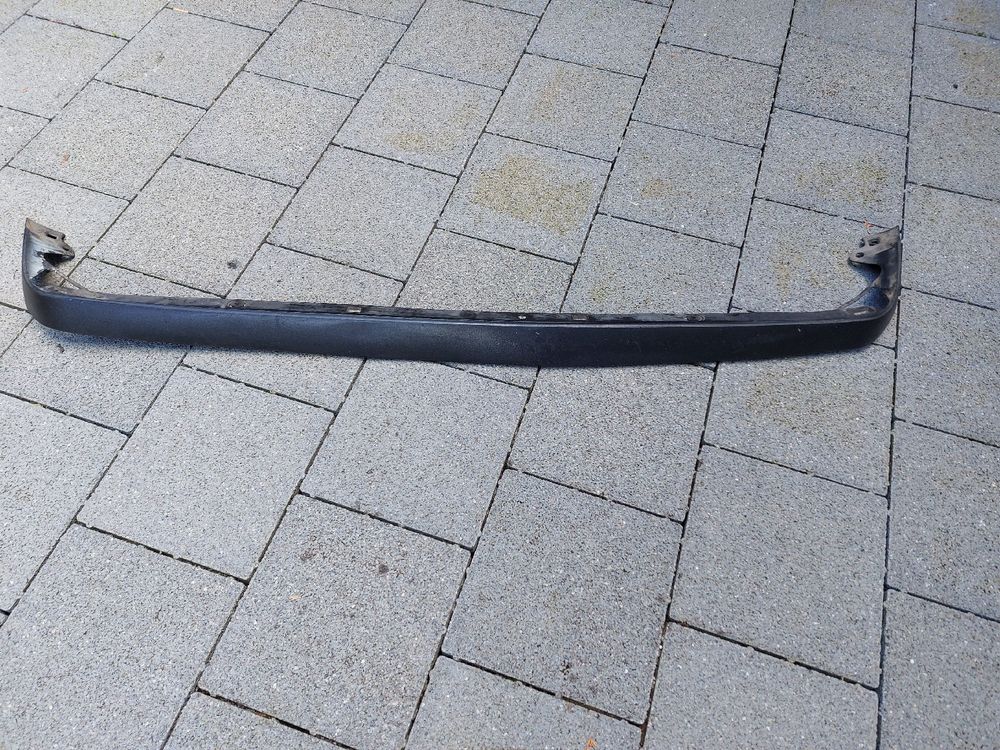 VW Golf 2 Spoilerlippe (Gebraucht) in Gunzwil für CHF 22 – nur Abholung ...