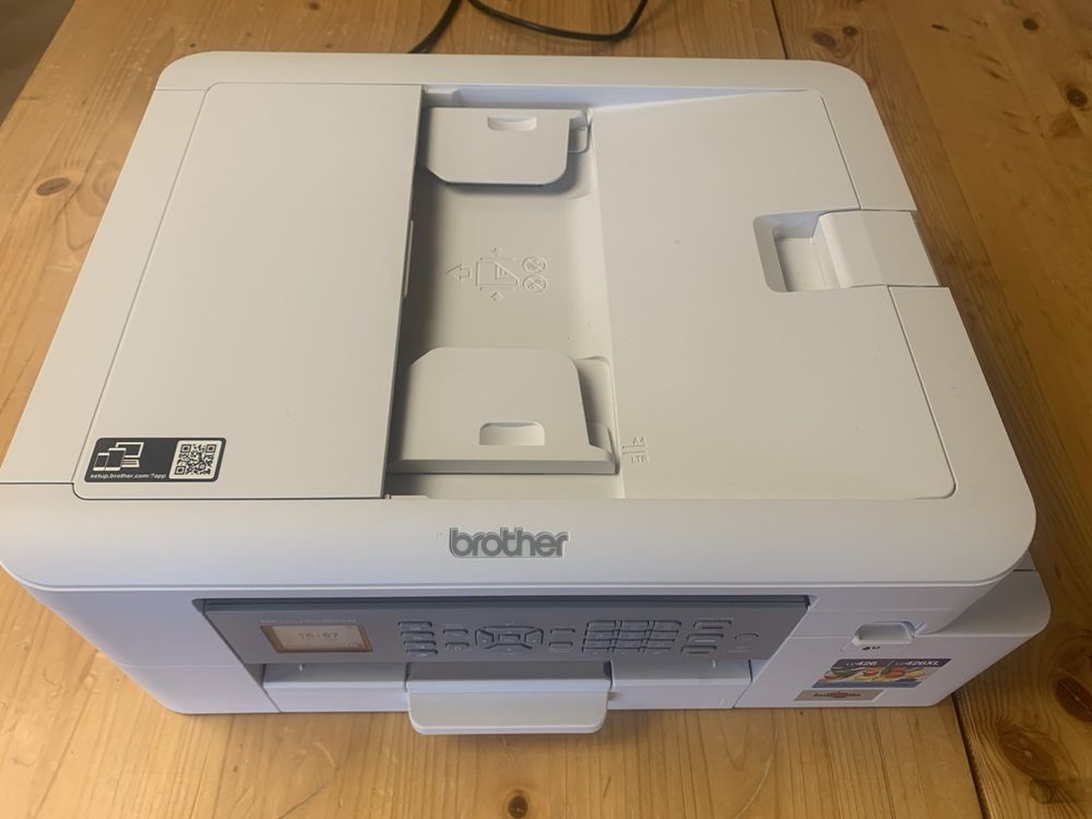 Brother MFC-J4335DW, Multifunktionsdrucker | Kaufen auf Ricardo