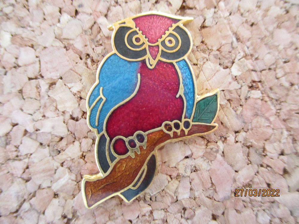 Eule Uhu | Kaufen auf Ricardo