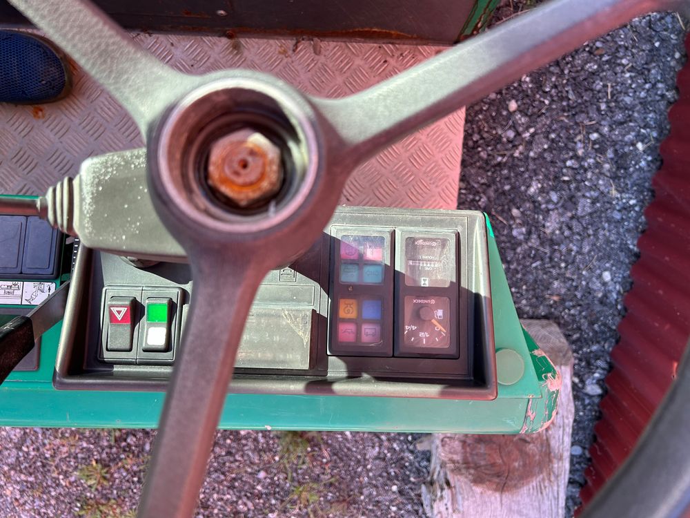 Leiber Transporter Kipper | Kaufen auf Ricardo