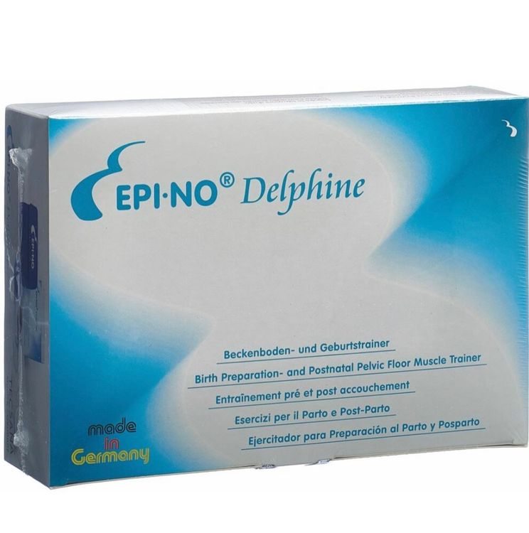 EPI- NO Delphine (Neu (gemäss Beschreibung)) in Büren an der Aare für ...