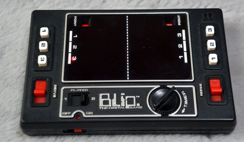 BLIP The Digital Game 1977 (Gebraucht) in Collonges für CHF 53 – mit ...
