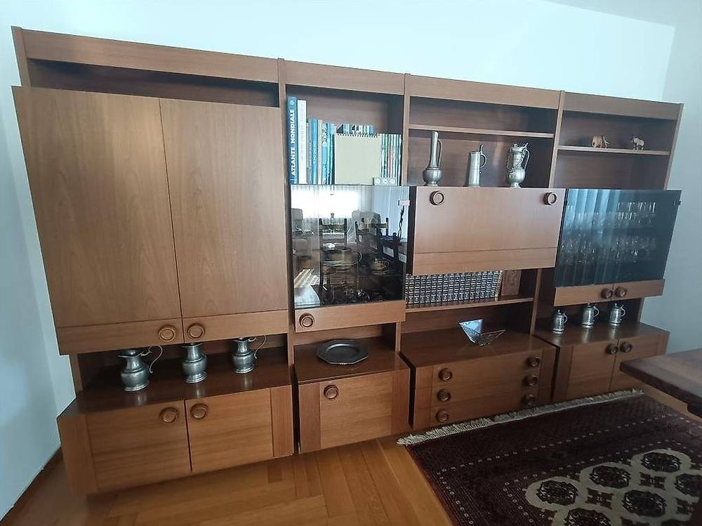 Mobile da salotto componibile | Kaufen auf Ricardo