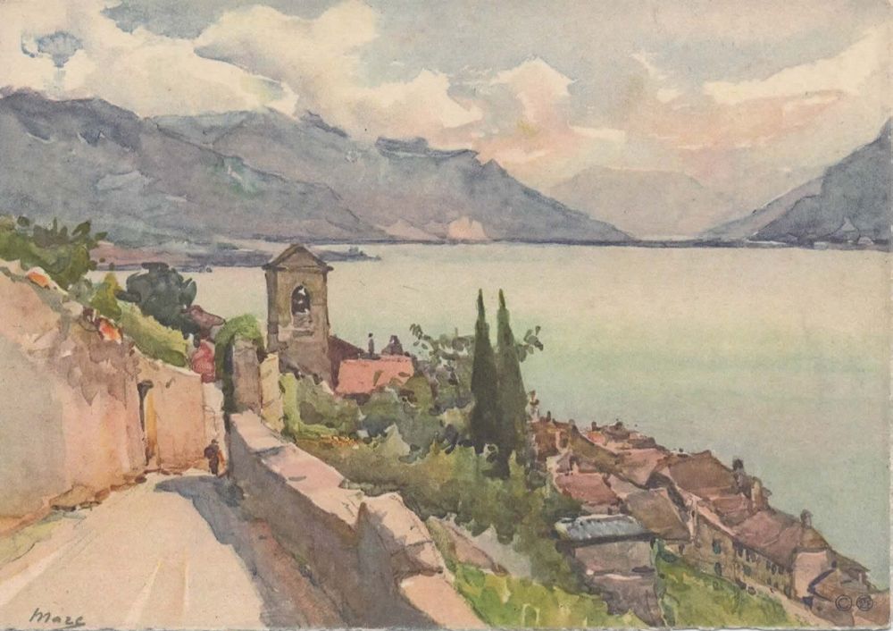 St.Saphorin | Kaufen auf Ricardo