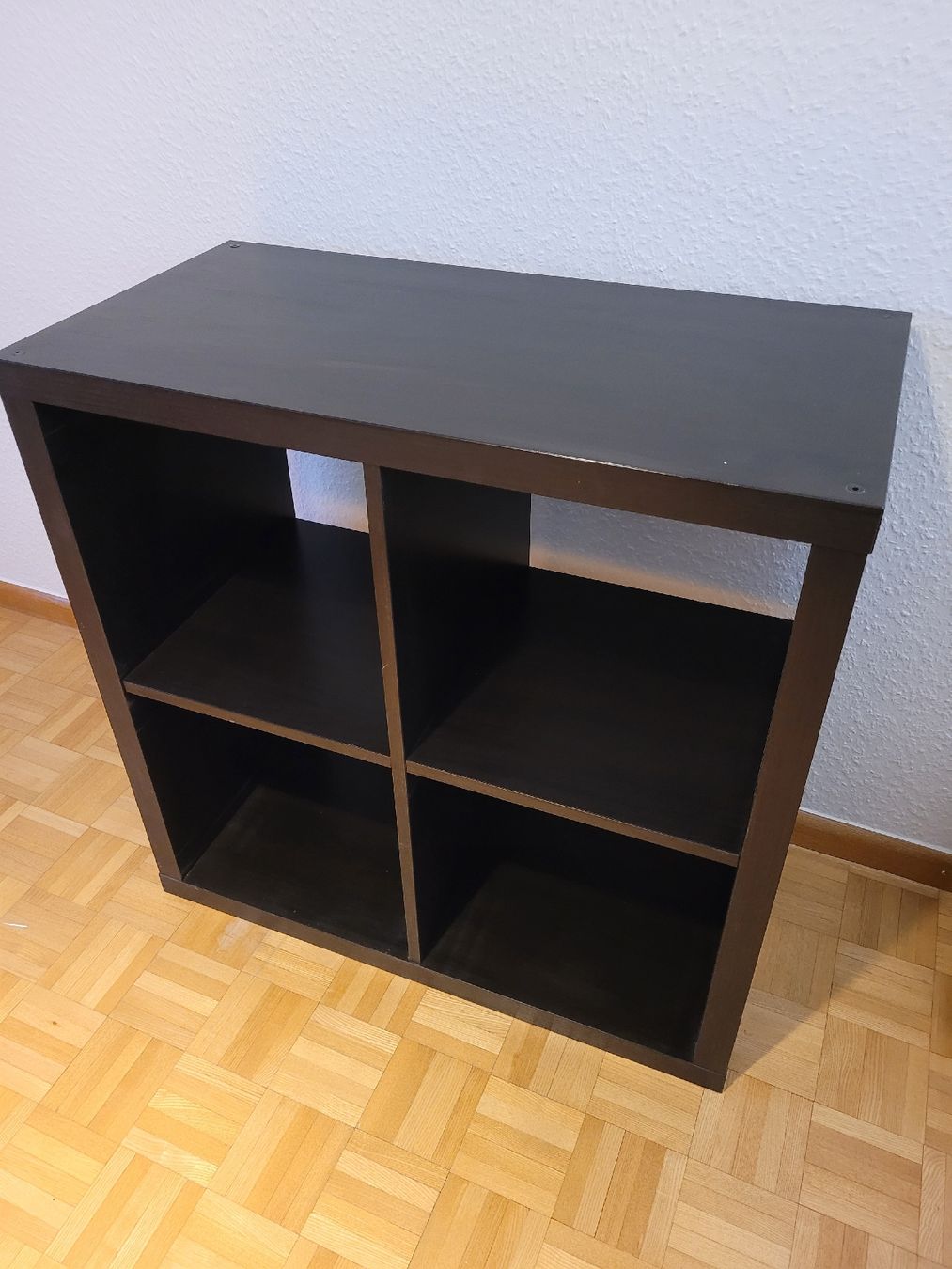 Kallax Regal 3x1