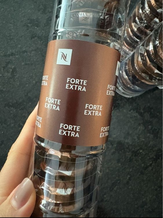 Nespresso Pads 120st. (Neu (gemäss Beschreibung)) in Root für CHF 28 ...