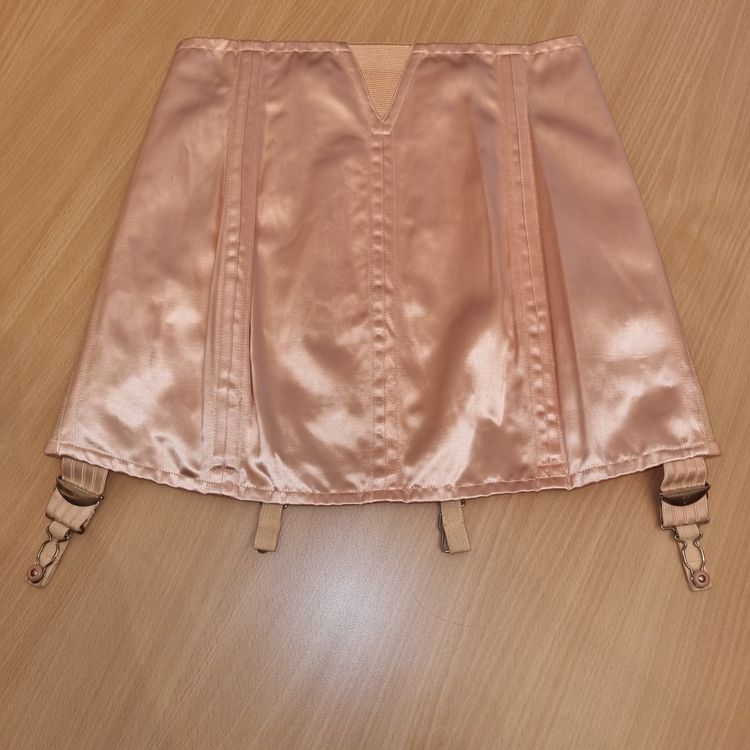 Korsett Strumpfhalter | Kaufen auf Ricardo