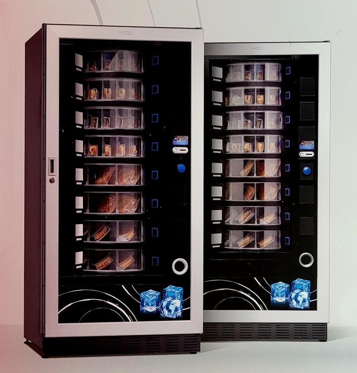 Snack Automat - FAS Easy 6000 GCD (Gebraucht) in Bern für CHF 1130 ...