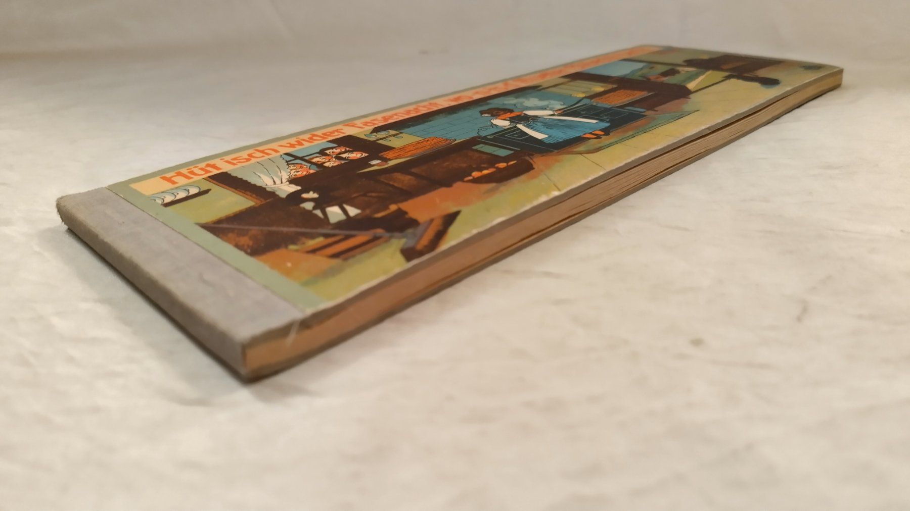 Lisa Wenger - Hüt isch wider Fasenacht wo n is d'Muetter (Gebraucht) in ...