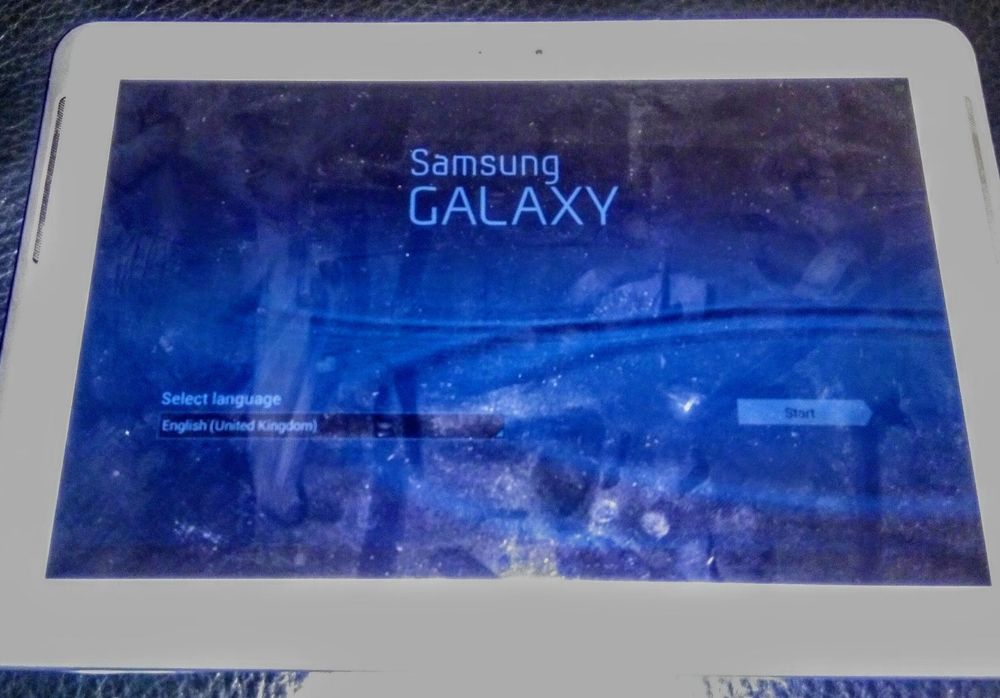 Samsung Tablet tab 2 10.1 (Gebraucht) in Meilen für CHF 46 – nur ...
