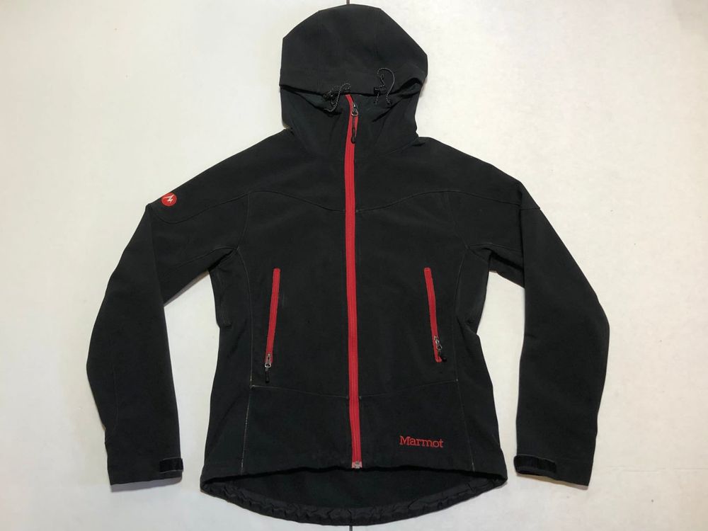 Vintage Y2K Marmot softshell Jacket Tag S Fit M (Gebraucht) in Lausanne für CHF 24 – mit ...