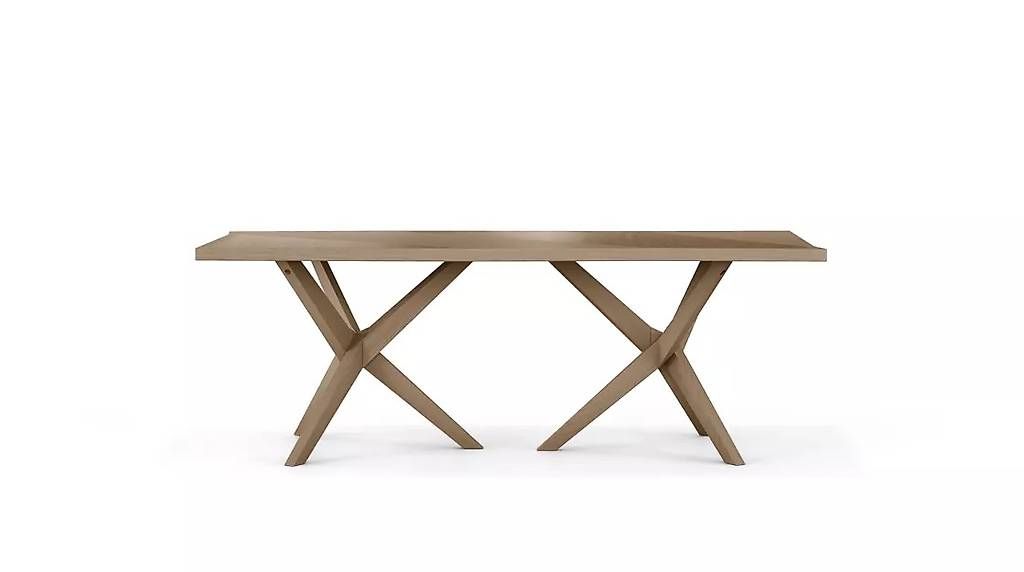 Table de repas Jane (Roche Bobois) (D'occasion) à Villeneuve VD pour ...