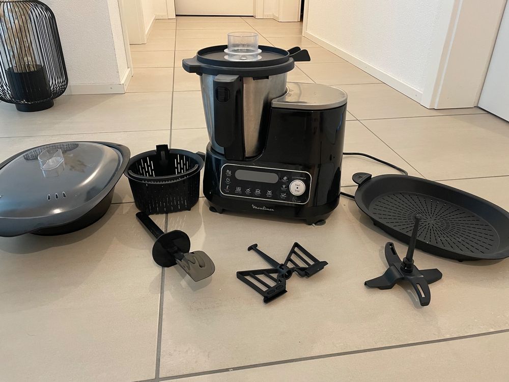 Robot cuisine | Kaufen auf Ricardo