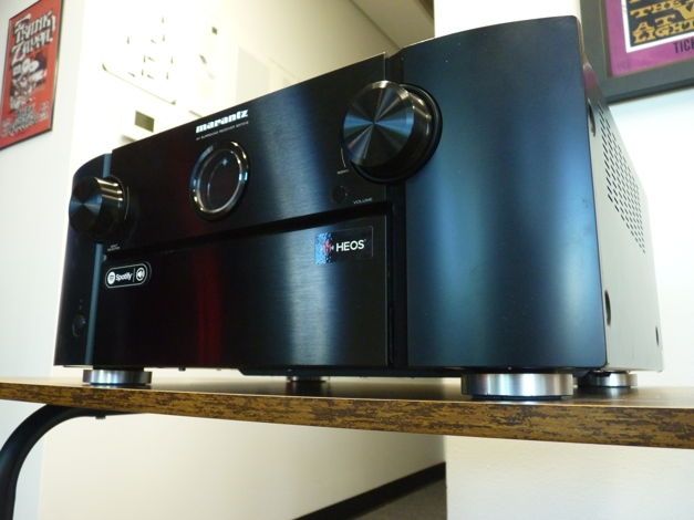 Marantz SR 7012 (Gebraucht) in Schlieren für CHF 470 – mit Lieferung ...