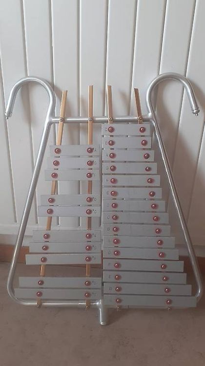 Xylophon | Kaufen auf Ricardo