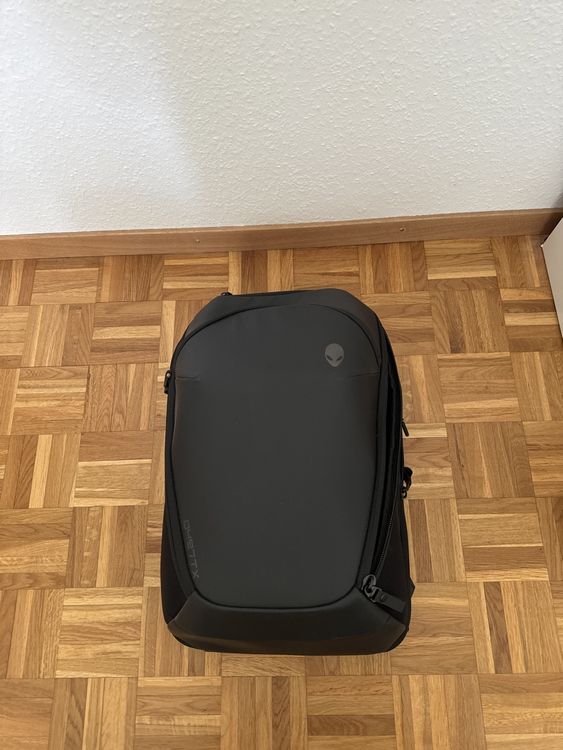 Alienware Horizon Travel Backpack 18 (Gebraucht) in Ecublens VD für CHF ...