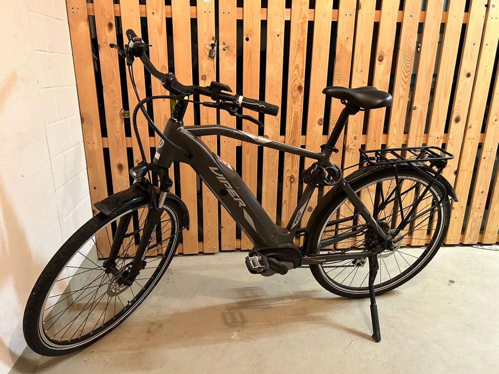 E-Bike Viper Astro | Kaufen auf Ricardo